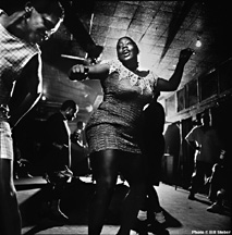 Bill Steber | Twelve Photographs